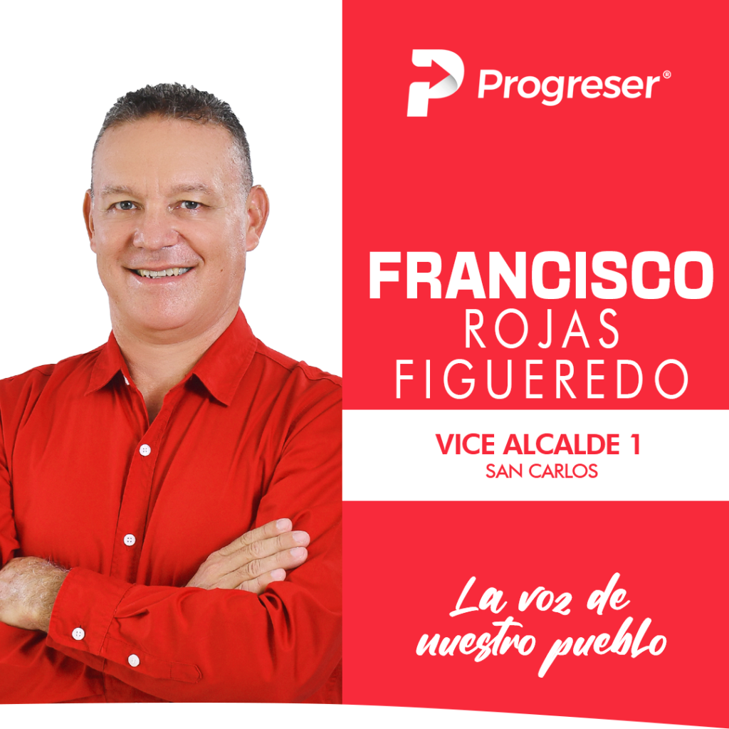 Entrevista Francisco Rojas - Progreser San Carlos Costa Rica